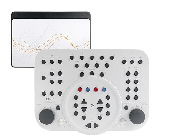 Shop Premium Audiometers - Deshler Diagnostics