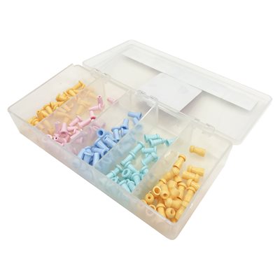 Order Grason-Stadler Eartip Kit from Deshler Diagnostics