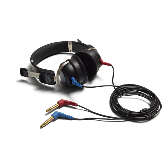RadioEar DD45 Adult Audiometric Headset - 10 Ohm – Deshler Diagnostics
